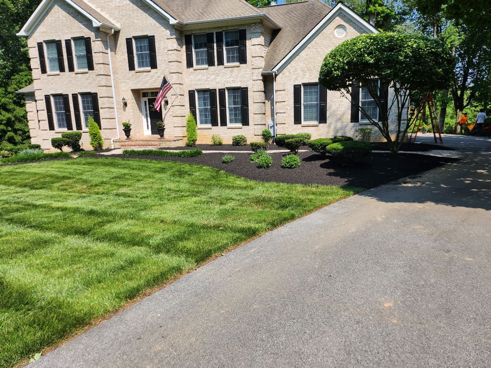 Wide array of superb complete landscaping service in Westminster, MD ...